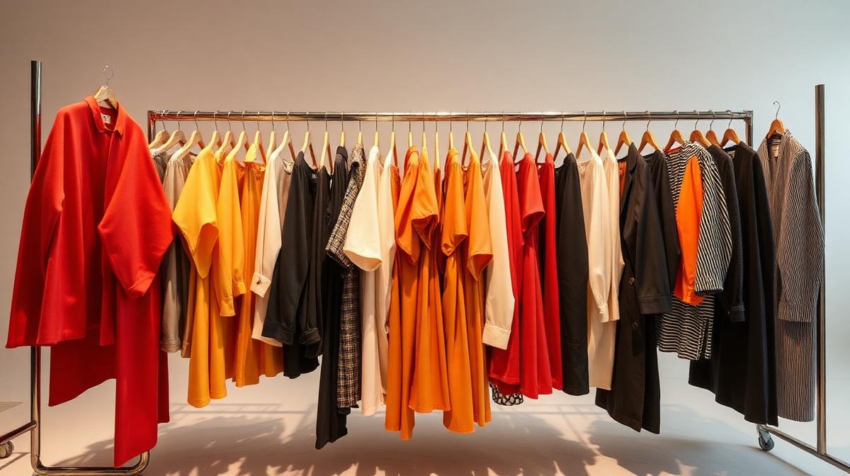 Fashion Brand Color Psychology: How Color Defines Luxury, Streetwear ...
