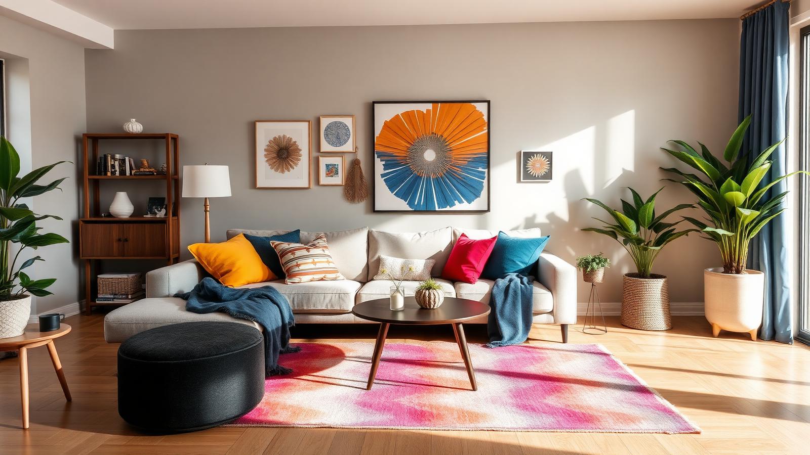 How to Add Color to Your Home: The Complete Interior Design Guide ...