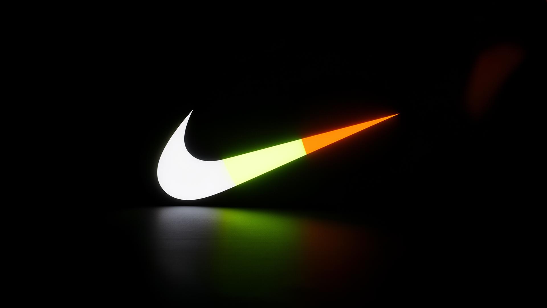 The Color Psychology Behind Nike: Why Black and White Dominate Sports ...