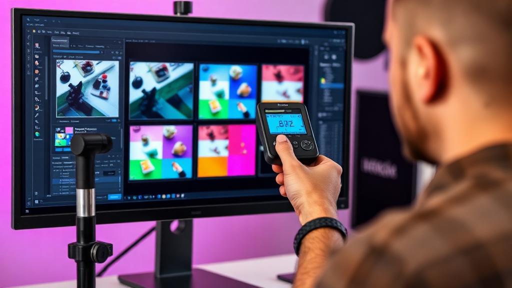 Screen Calibration for Designers: How to Ensure Accurate Colors on ...