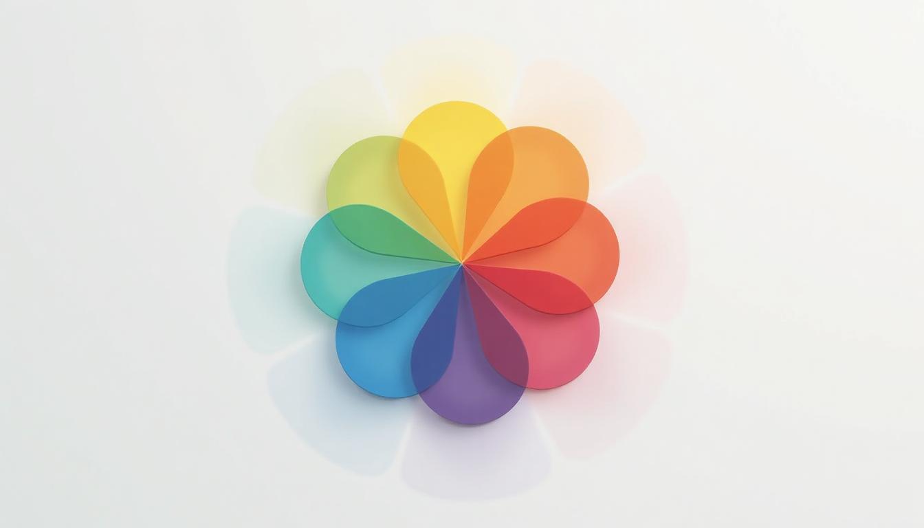 Split-Complementary Colors Examples: The Complete Guide to Balanced ...